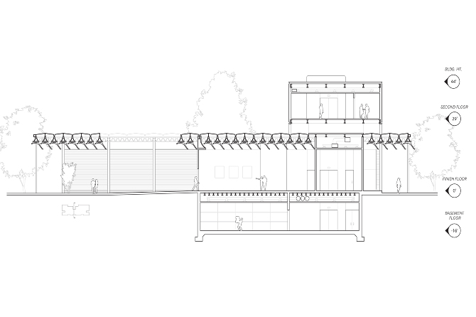 The Menil Collection - ALEXANDER AYRES