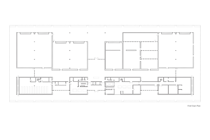 Menil Collection Museum