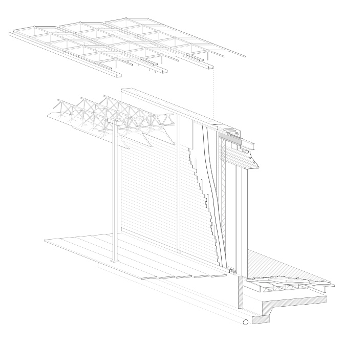 The Menil Collection - ALEXANDER AYRES