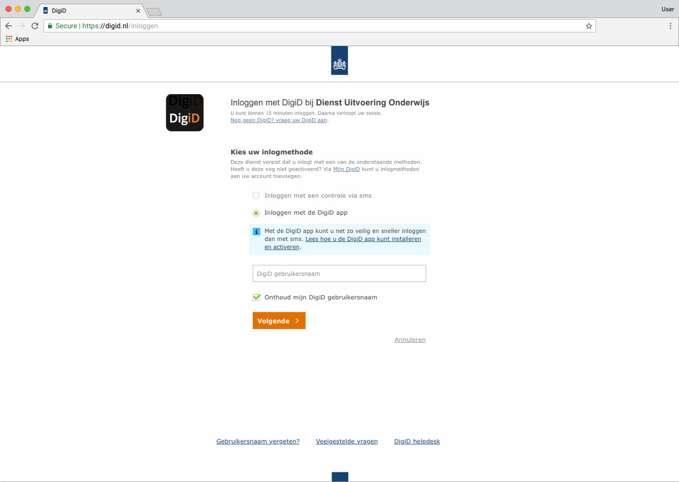 DigiD - Didier Dezanet