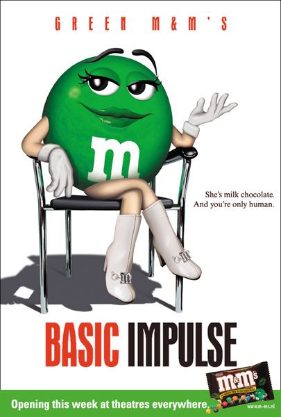 CINEMA POSTERS - Didier Dezanet