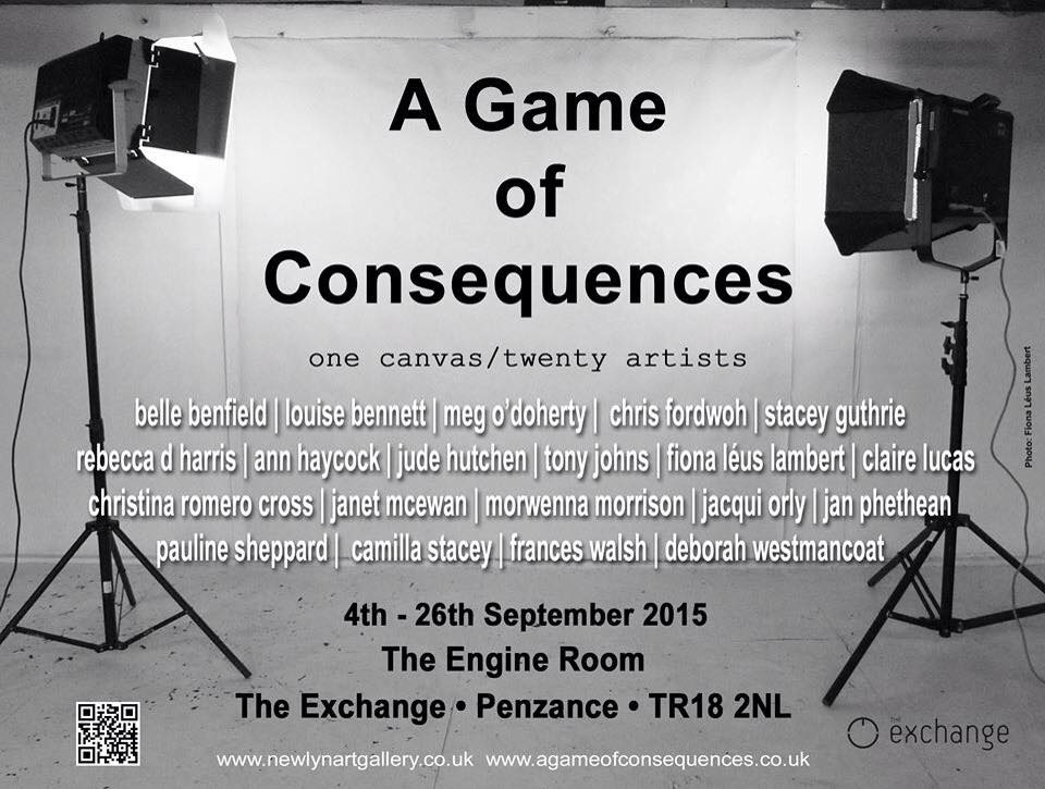 News - Meg O'Doherty - Visual Artist