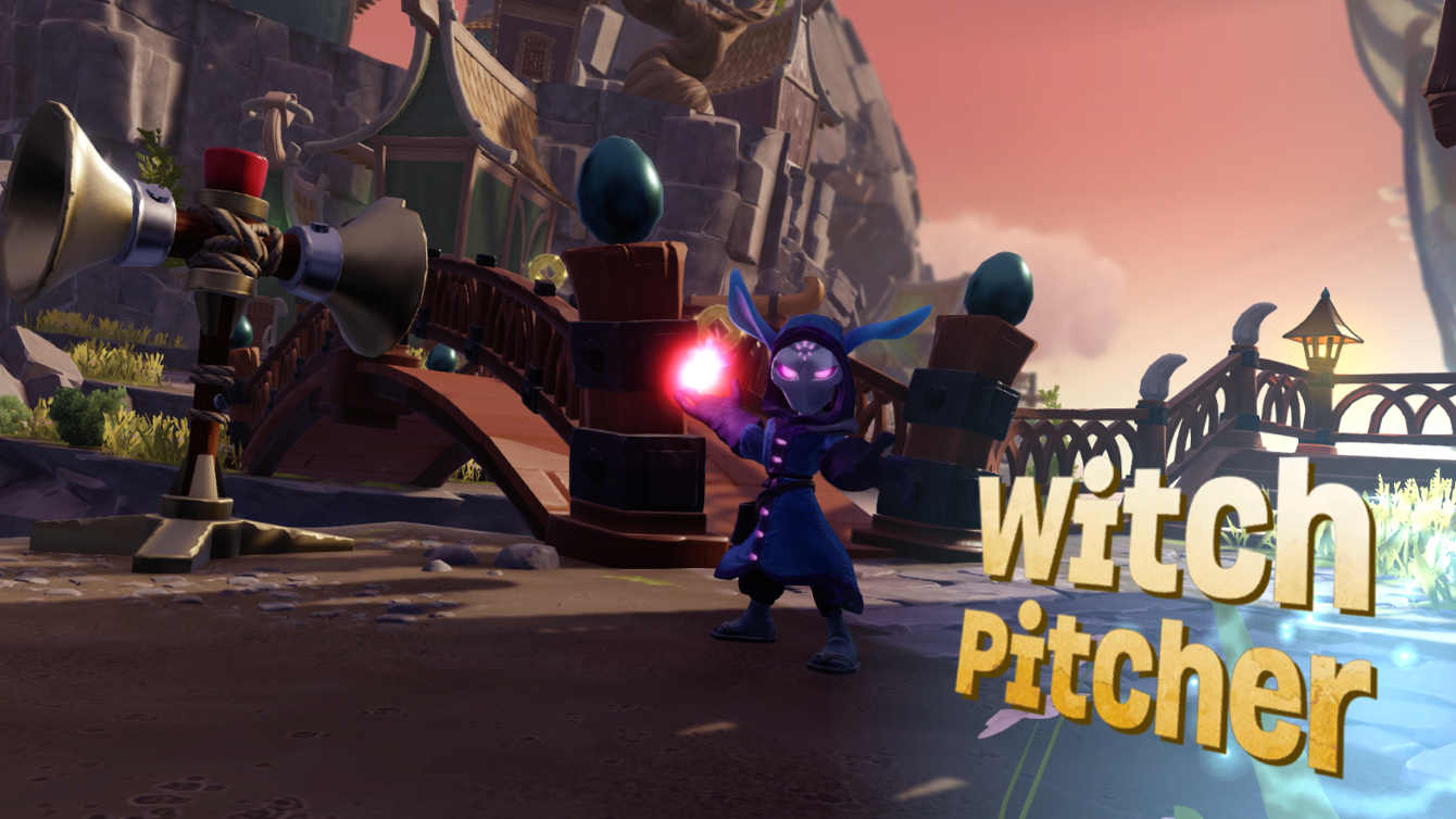 Enemy Name Intros - Kara Zisa Illustrator & UI Artist