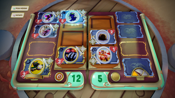 Skystones Board Game Concepts - Kara Zisa Illustrator & UI Artist