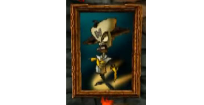 Cortex Painting - Kara Zisa Illustrator & UI Artist