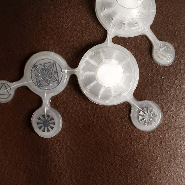 Wisp Wearables - WanTseng