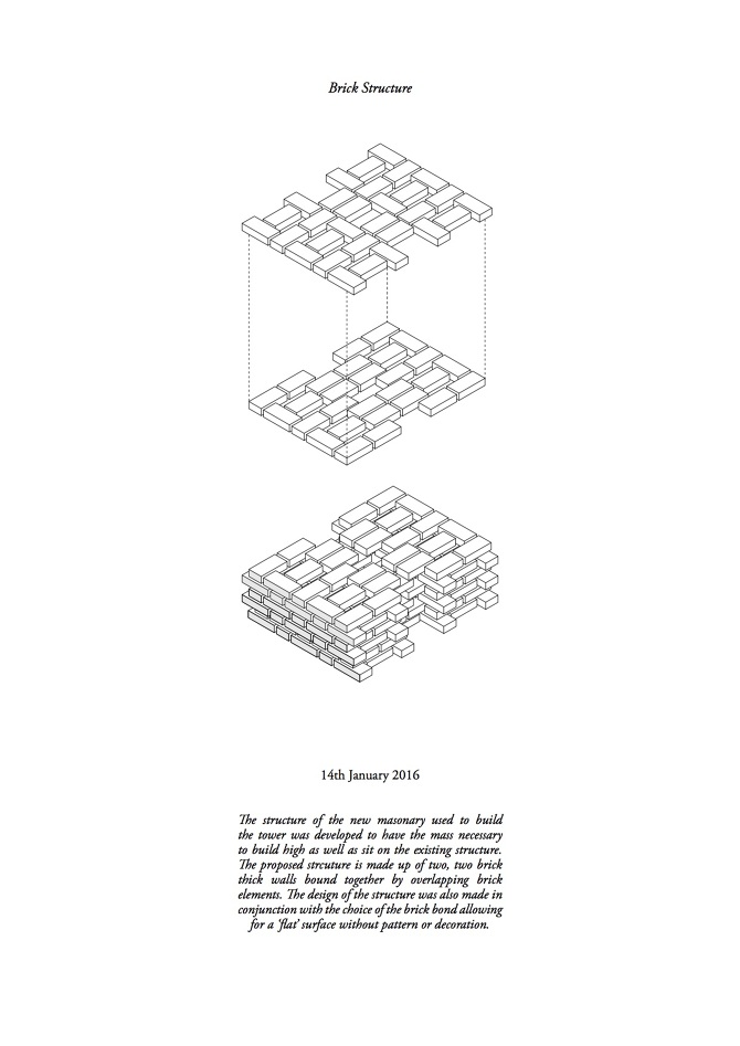 Reinhabiting the Ruin - Thomas Damerham
