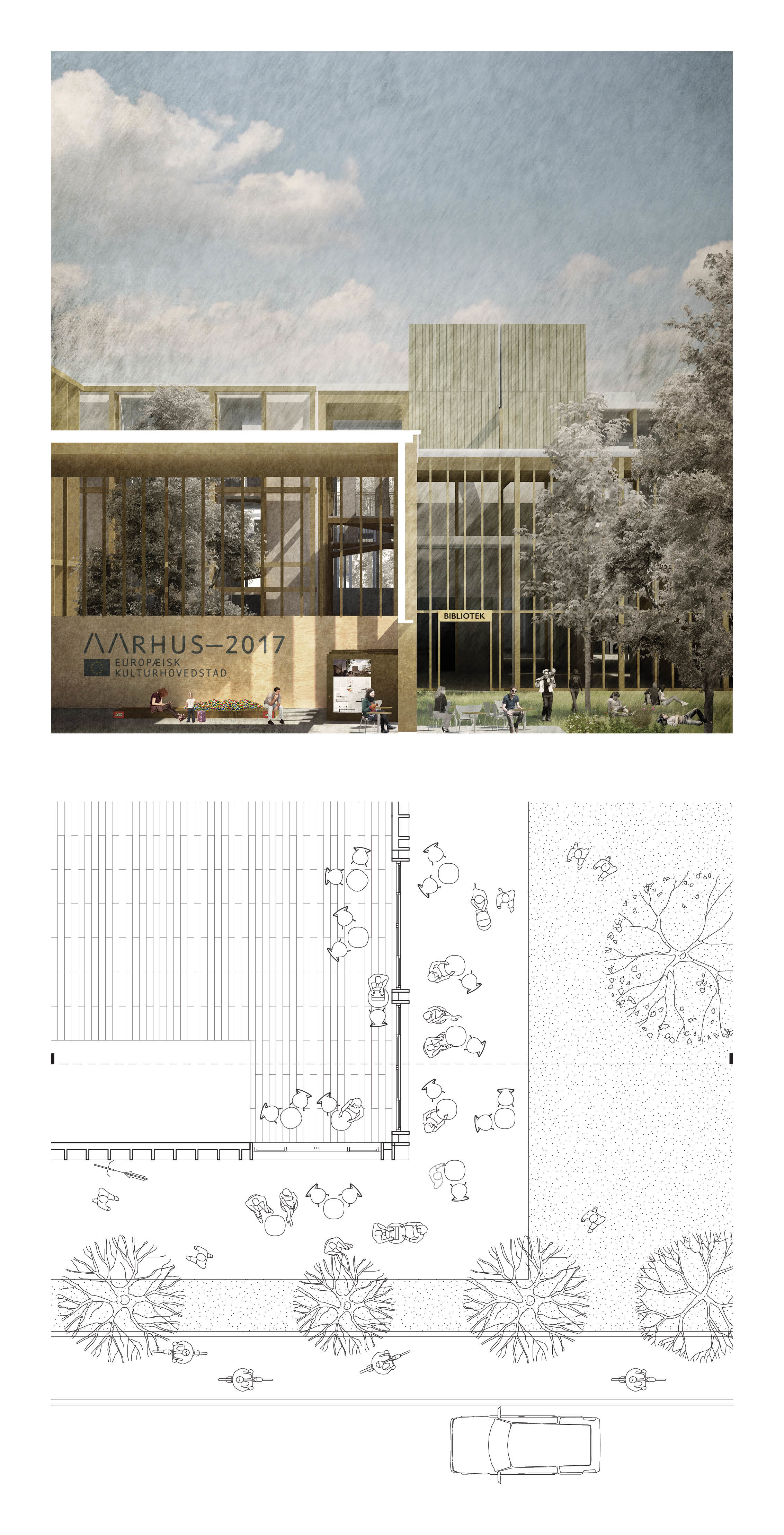Architecture & Intersections - Thomas Damerham