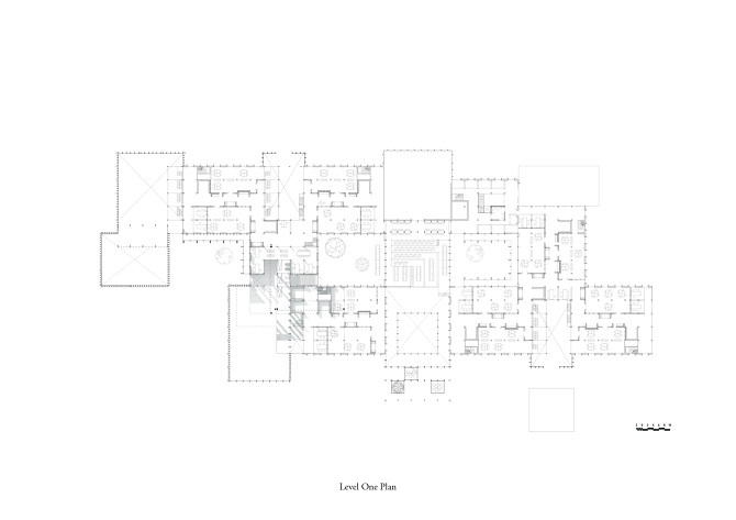 Architecture & Intersections - Thomas Damerham