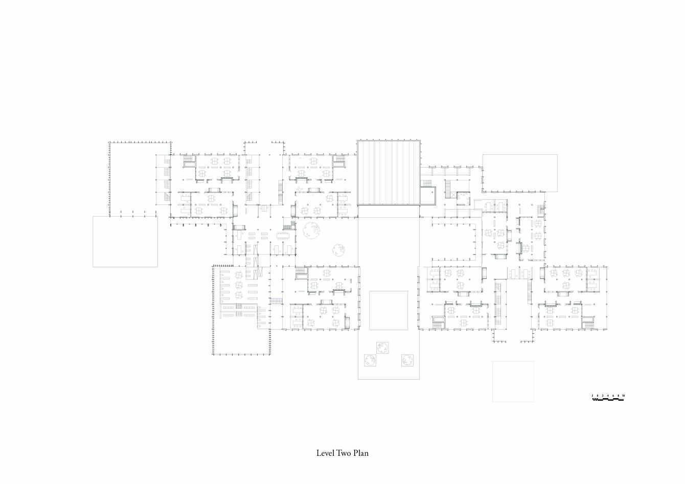 Architecture & Intersections - Thomas Damerham