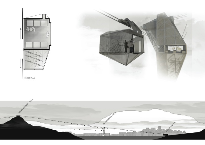 Cloudlines - Thomas Damerham