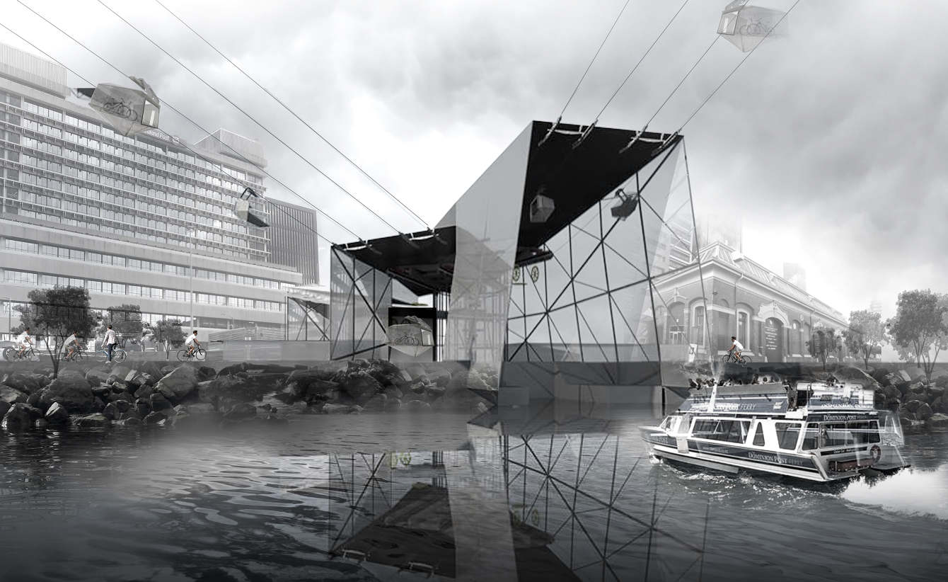 Cloudlines - Thomas Damerham