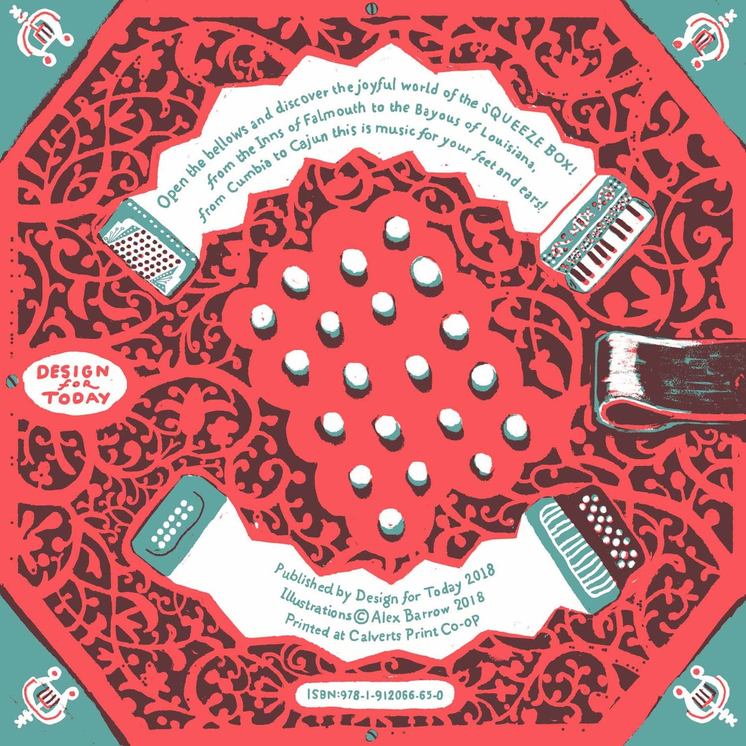 SQUEEZE BOOK - www.alexanderbarrow.co.uk