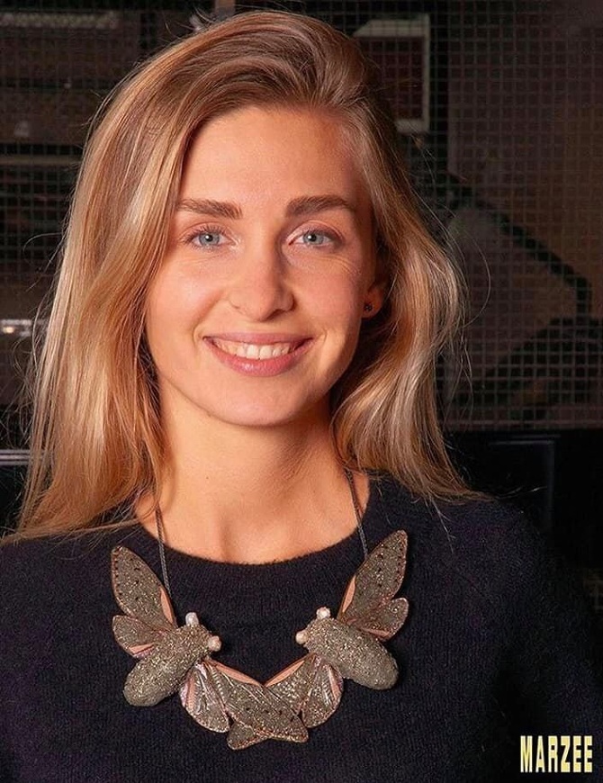 News - Märta Mattsson Jewellery & Objects