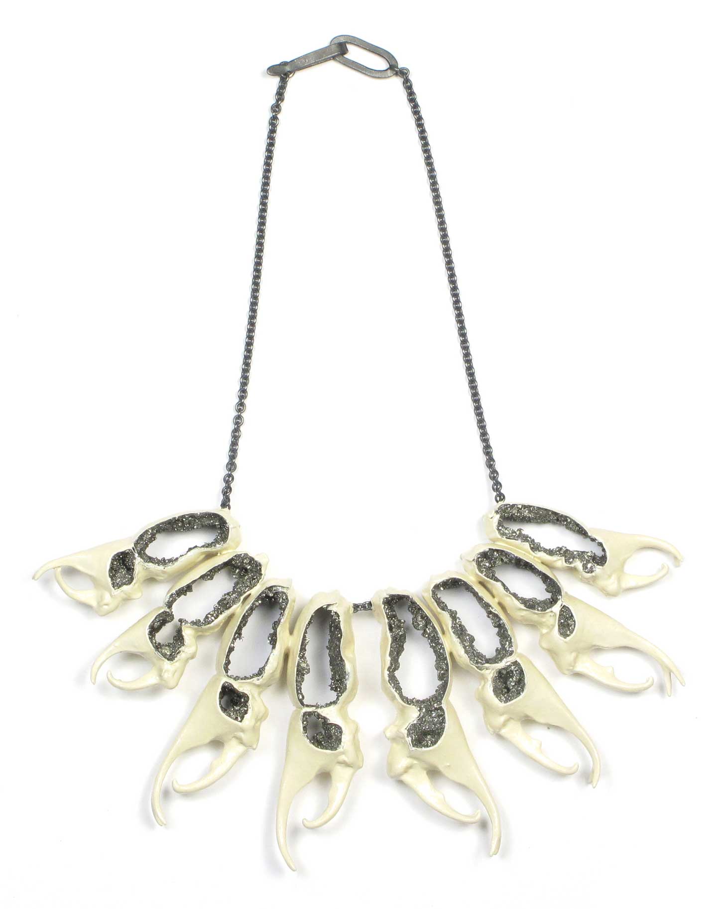 Palindromes - Märta Mattsson Jewellery & Objects