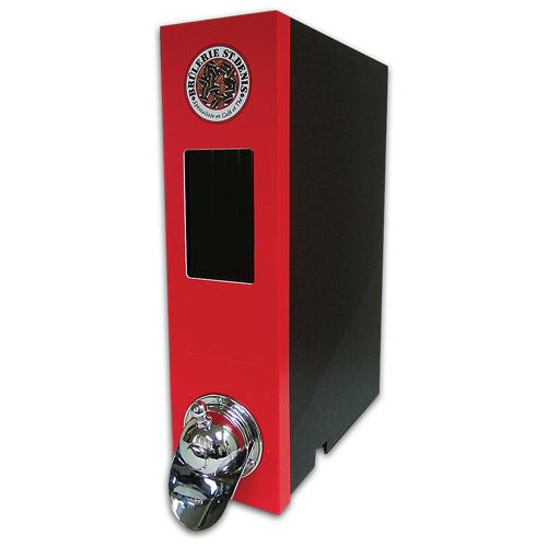 DISPLAYS POUR L'ALIMENTAIRE - SUBEC INTERNATIONAL