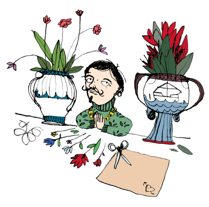 DIGITAL - JONATHAN BLEZARD