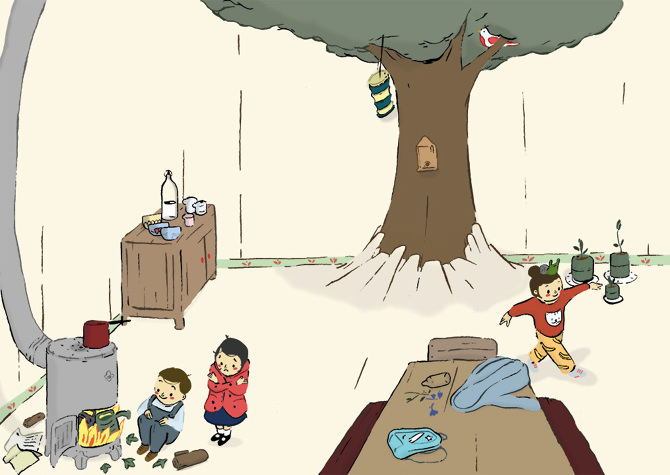 DIGITAL - JONATHAN BLEZARD