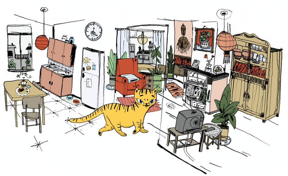 DIGITAL - JONATHAN BLEZARD