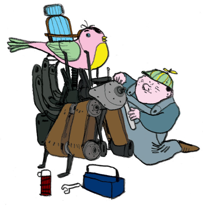 DIGITAL - JONATHAN BLEZARD