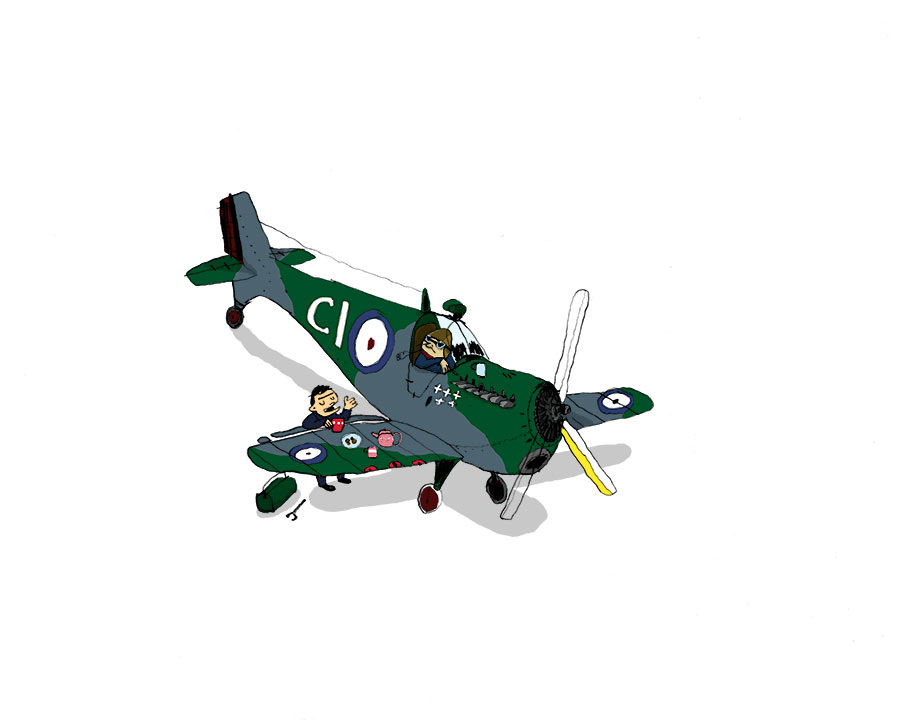 DIGITAL - JONATHAN BLEZARD