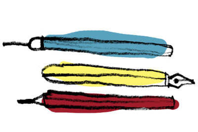 DIGITAL - JONATHAN BLEZARD