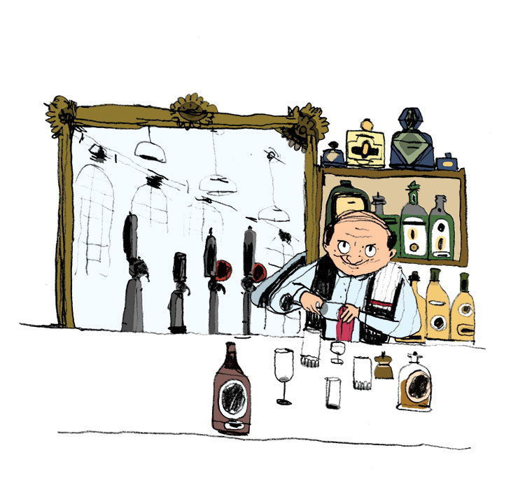 DIGITAL - JONATHAN BLEZARD