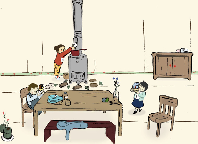 DIGITAL - JONATHAN BLEZARD