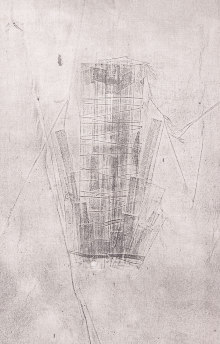 Golden Ibex, Akrotiri - CrazeIH