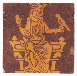 Golden Ibex, Akrotiri - CrazeIH