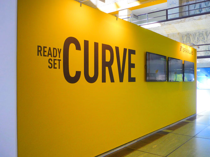 Brainlab Corporate Design - Marilyn Chapman