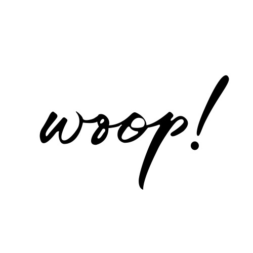 Woop.pk: UX, UI, Branding, Logo - Work From Khurram Siddiqi