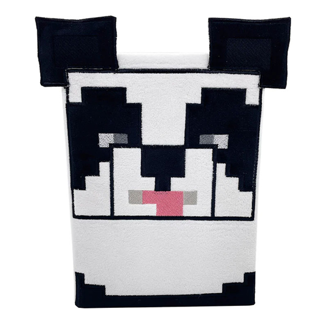 Minecraft - Amy Tang