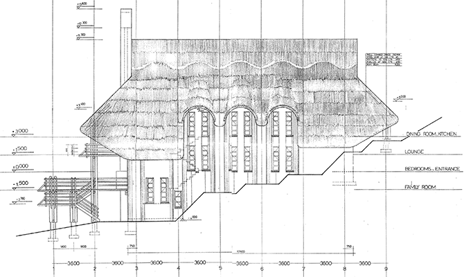 Zimbabwe Projects - KK Architects