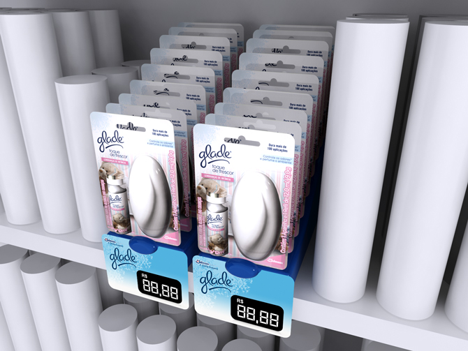 below the line - ceras johnson - Gabby De Souza