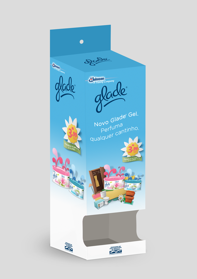 below the line - ceras johnson - Gabby De Souza