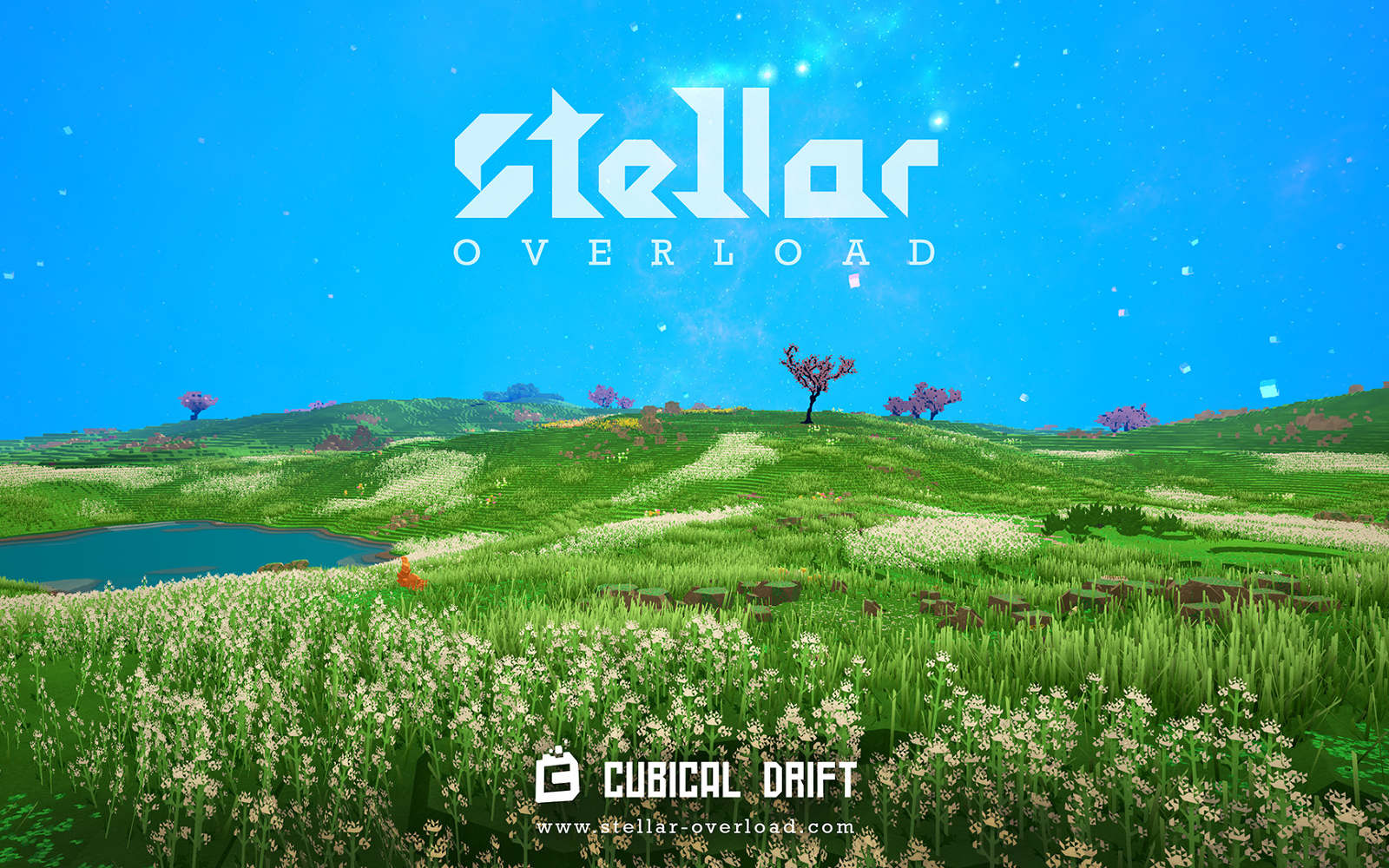 Stellar Overload - Alexandre Rey