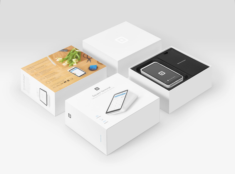 This is Square Terminal - Kae Yen Wong