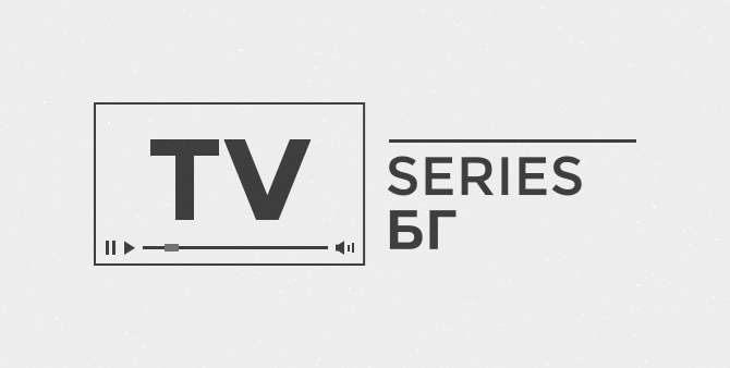 TV Series BG - Because Design