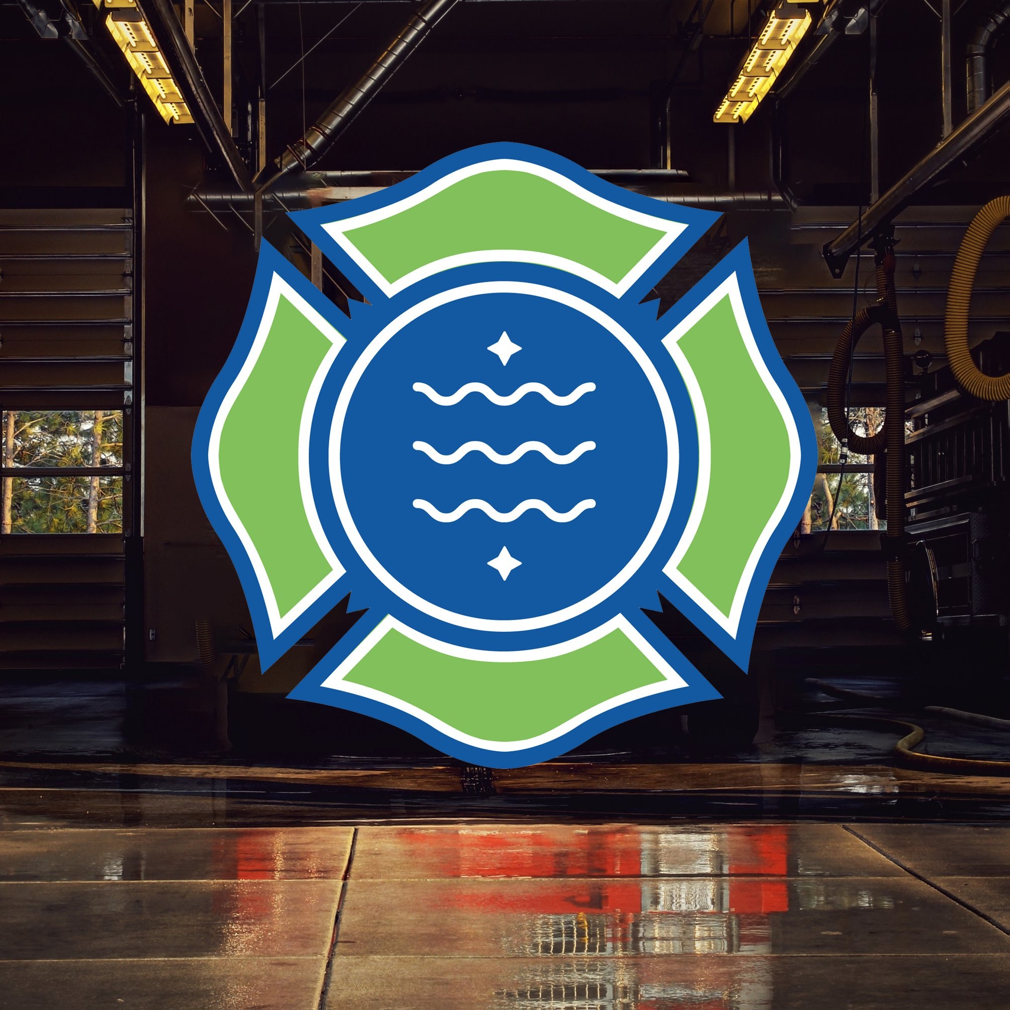 Bellingham Flag Design - Lariat Creative • Bellingham Flag • Seattle ...