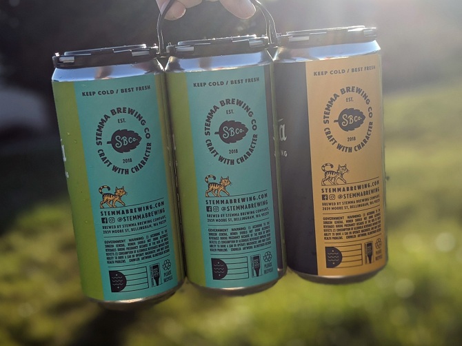 Bellingham Flag Design - Lariat Creative • Bellingham Flag • Seattle ...