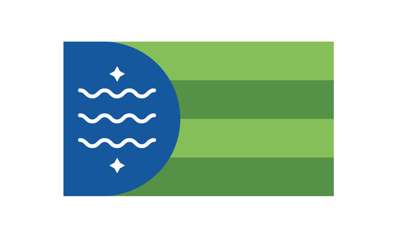 Bellingham Flag Design - Lariat Creative • Bellingham Flag • Seattle ...
