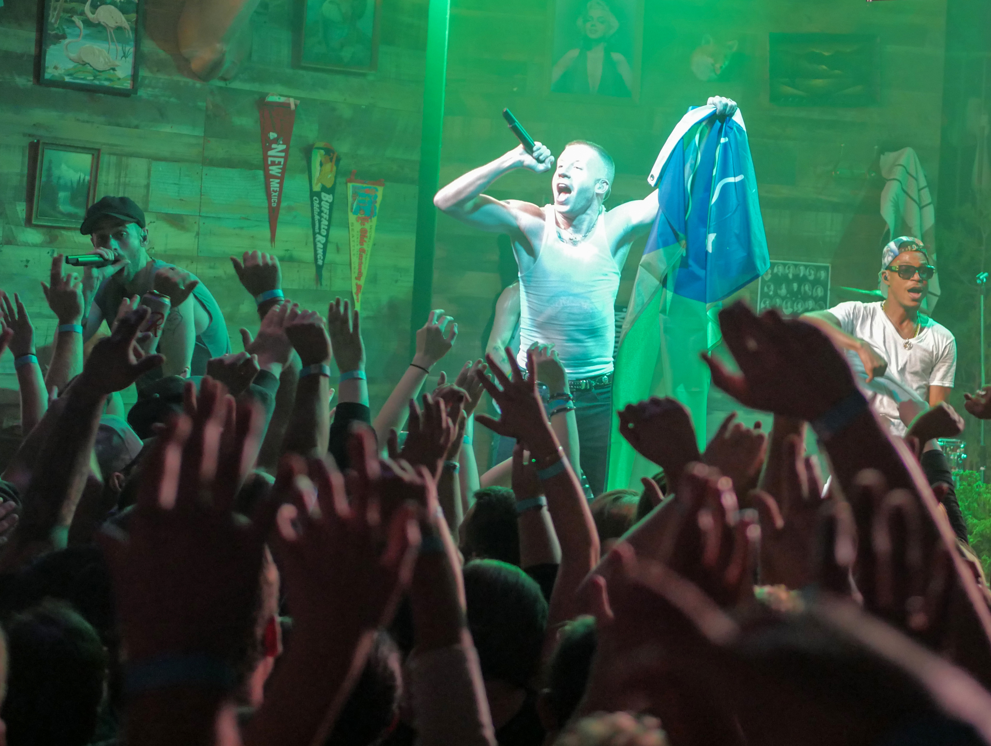 Bellingham Flag Design - Lariat Creative • Bellingham Flag • Seattle ...