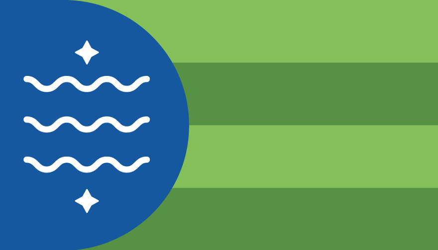 Lariat Creative • Bellingham Flag • Seattle Flag • Bellingham Graphic ...