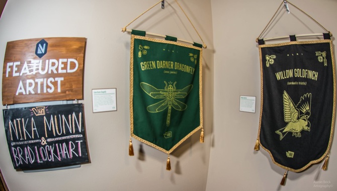 1889 - Washington State Banners - Lariat Creative • Bellingham Flag ...