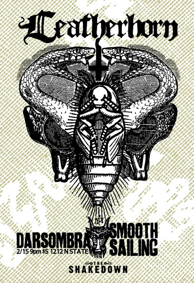 The Shakedown - Lariat Creative • Bellingham Flag • Seattle Flag ...