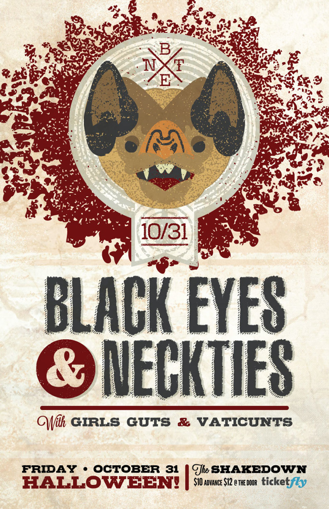 The Shakedown - Lariat Creative • Bellingham Flag • Seattle Flag ...