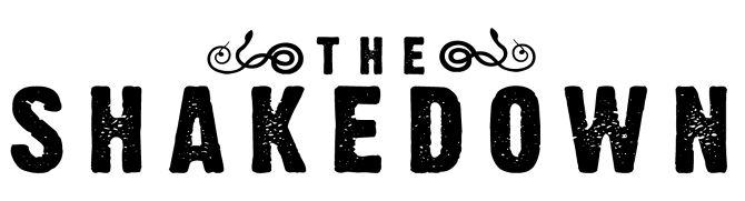 The Shakedown - Lariat Creative • Bellingham Flag • Seattle Flag ...