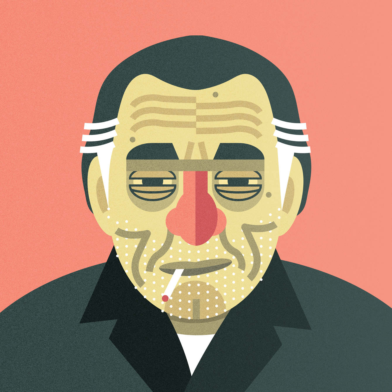 The Racetrack Bar - Lariat Creative • Bellingham Flag • Seattle Flag ...