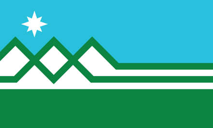 Lariat Creative • Bellingham Flag • Seattle Flag • Bellingham Graphic ...